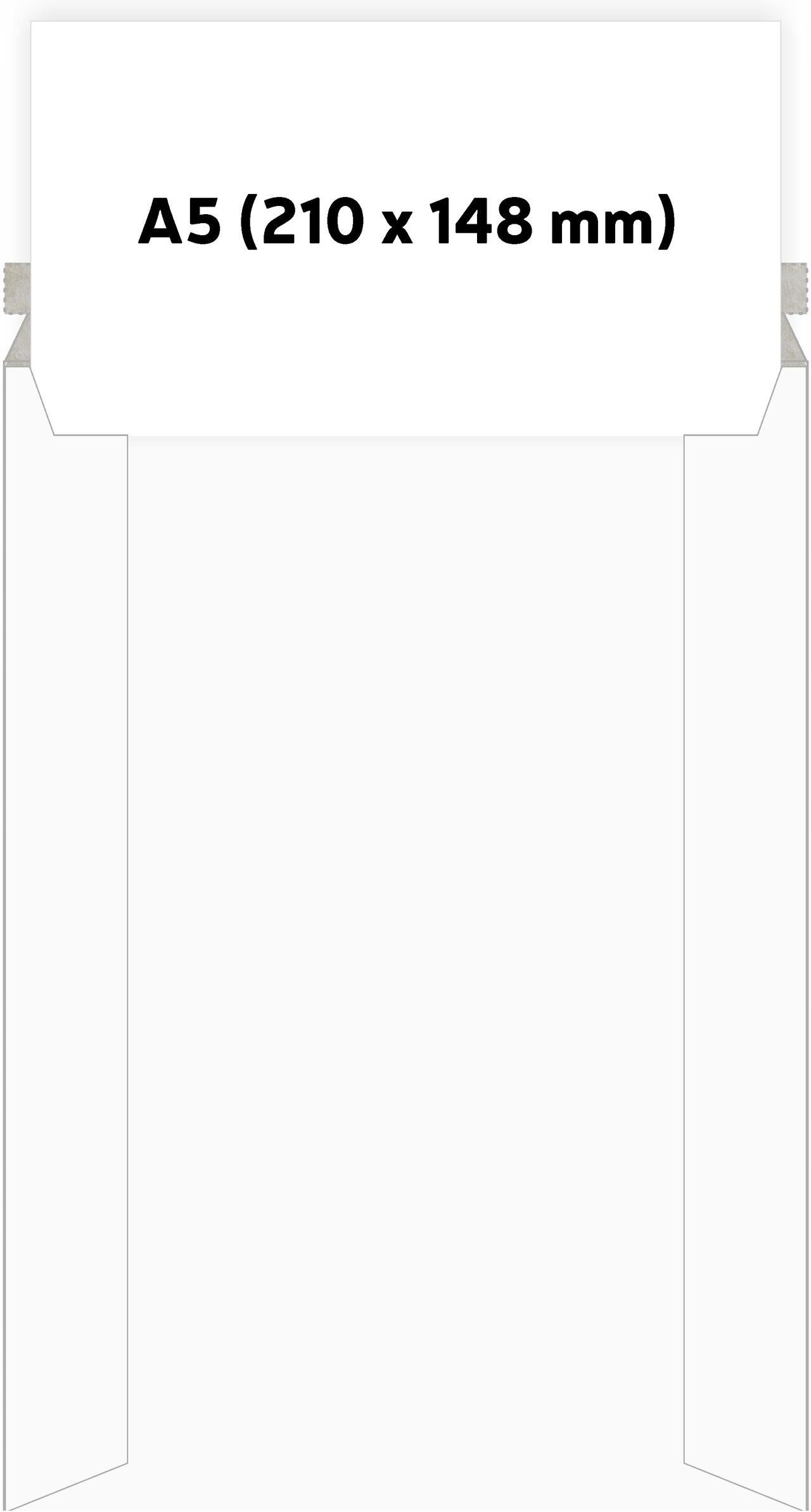 Koperty Tekturowe Kurierskie A5/C5 229X159Mm 100Sz - Ceny i opinie ...