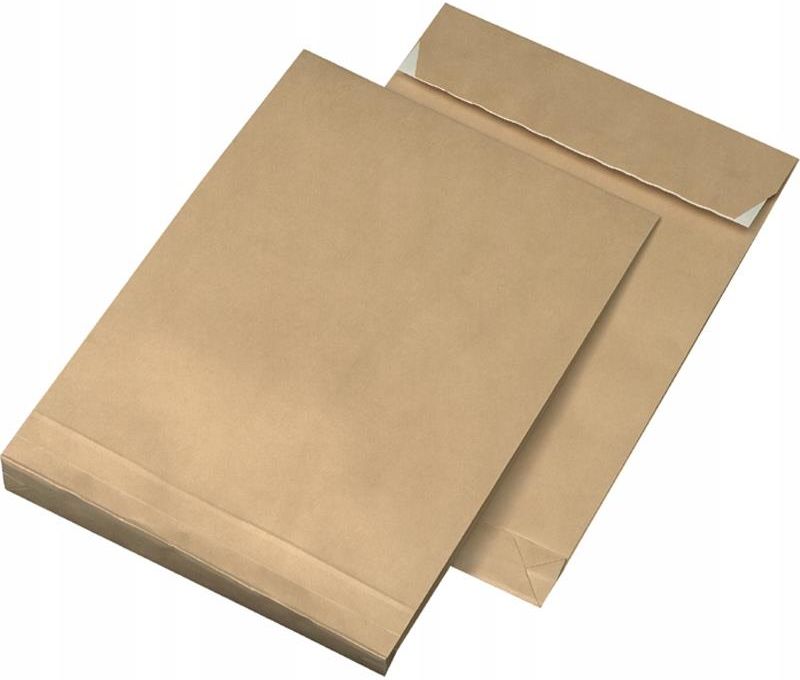 Koperty Rbd Brązowe C4 Hk 25szt. Rozszerzane - Ceny i opinie - Ceneo.pl