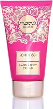 Moira Cosmetics Luxury Perfumowany Krem Do Rąk I Ciała 150Ml - Opinie i ...