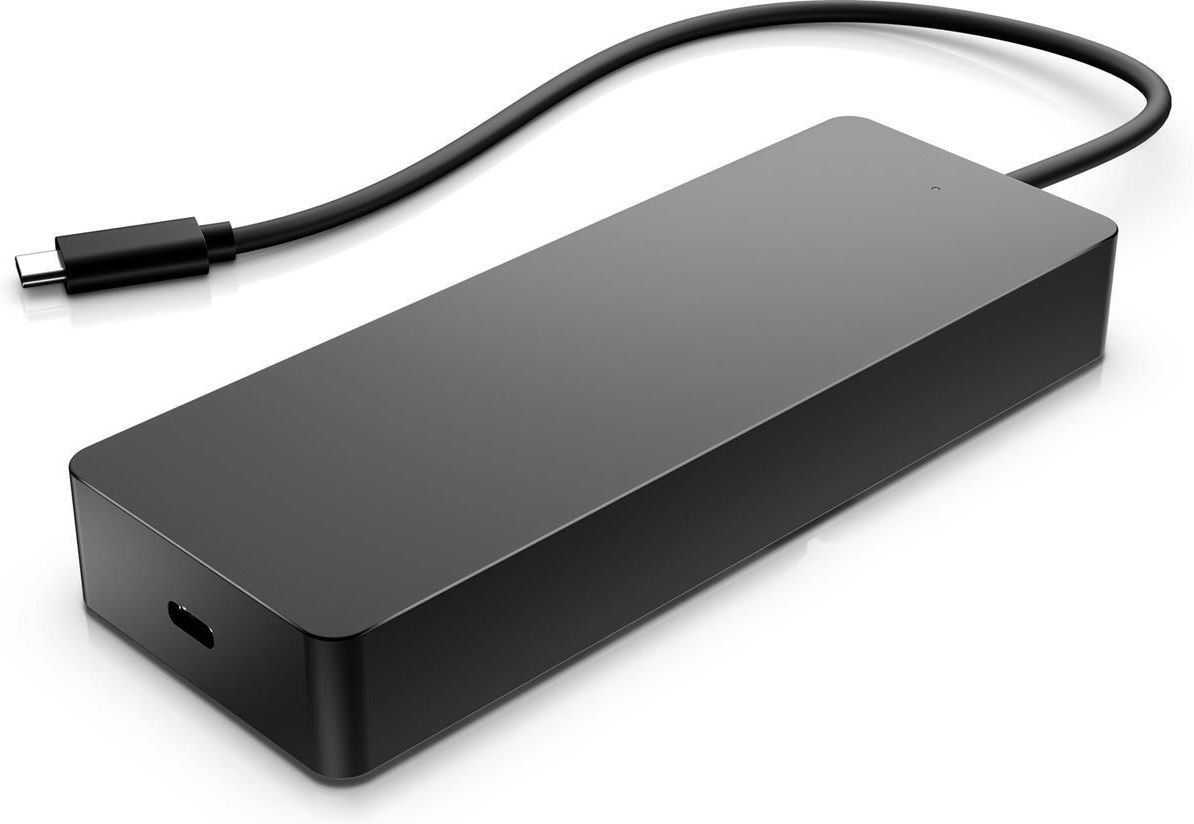 Stacja dokująca do laptopa HP Universal USB-C Multiport (50H98AA ...