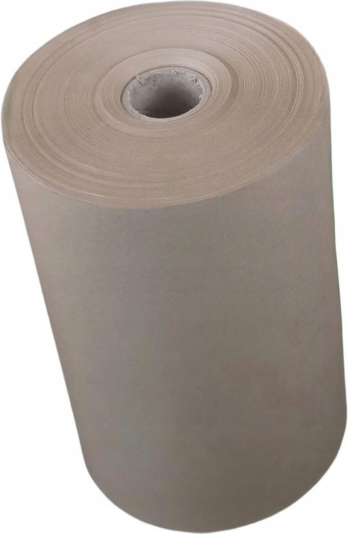 Rolka Papieru Makulaturowego Pakowy 800Mm 5Kg - Ceny i opinie - Ceneo.pl