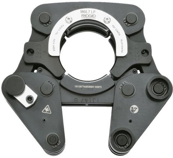 Ridgid Rems Pierścień Zaciskowy M 108,0 Xl 4S 75843 - Opinie i ceny na ...