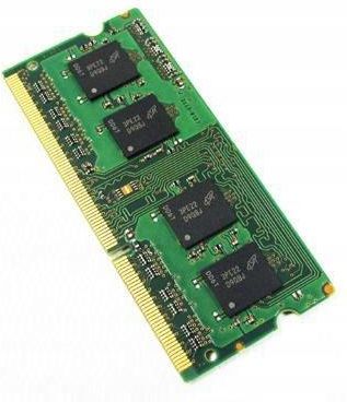 Pamięć RAM Fujitsu 8 GB DDR4 2666 MHZ PC4-21300 - Opinie i ceny na Ceneo.pl