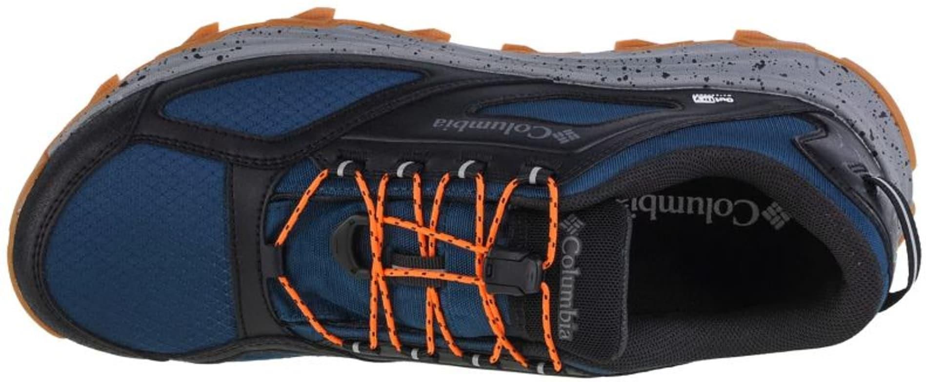 Buty Columbia Flow Morrison OutDry M (kolor Zielony, rozmiar 42) - Ceny ...