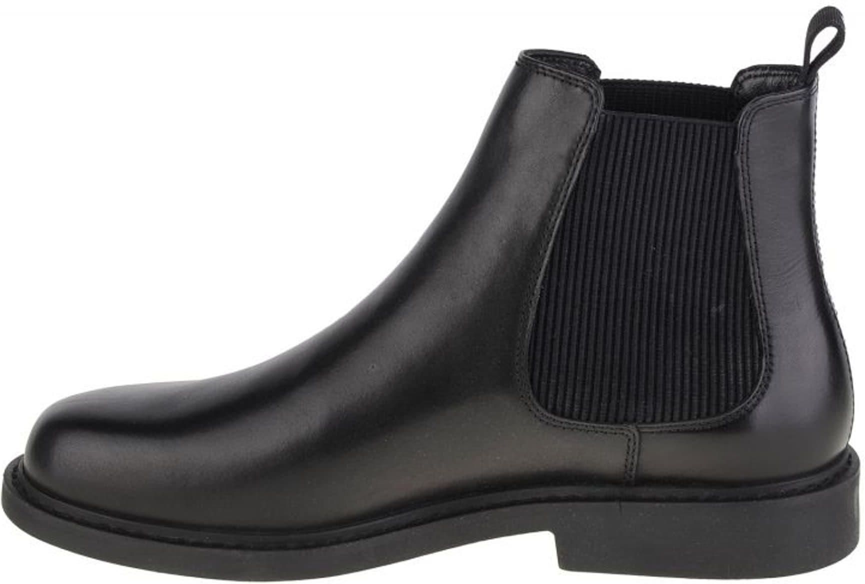 Buty Levi's Amos Chelsea M 234728 (kolor Czarny, rozmiar 43) - Ceny i ...