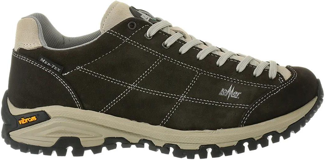 LOMER MAIPOS MTX SUEDE - Ceny i opinie - Ceneo.pl