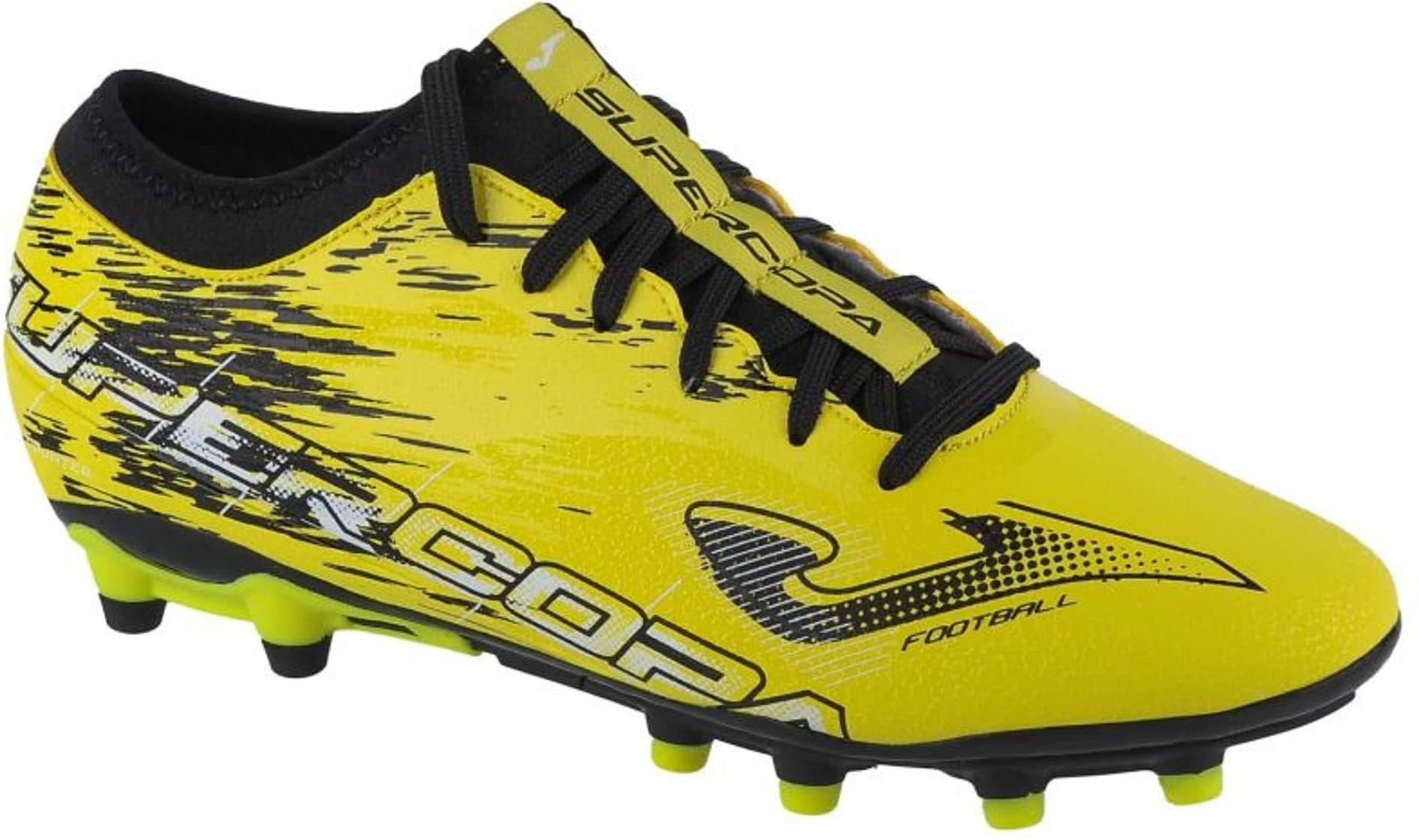 Buty Joma Super Copa 2309 FG M (kolor Żółty, rozmiar 42.5) - Ceny i ...