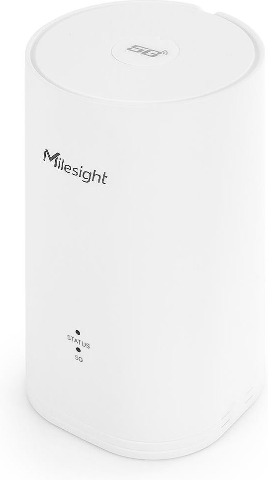 Router Milesight Router przemysłowy 5G UF51 EU POE 1Gbps (MILUF5151EU ...