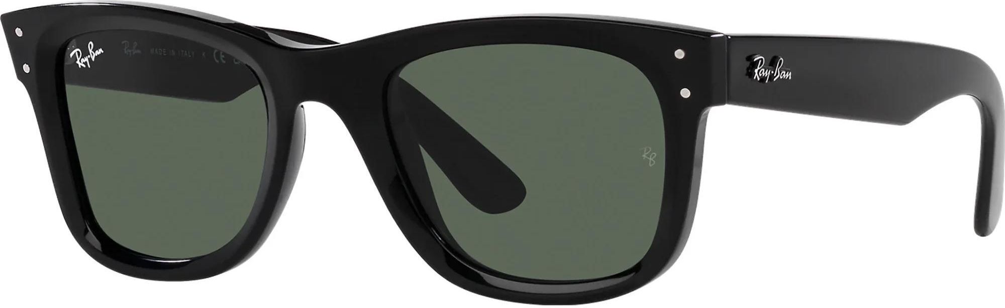 Okulary przeciwsłoneczne Ray Ban WAYFARER REVERSE RBR 0502S 6677VR ...