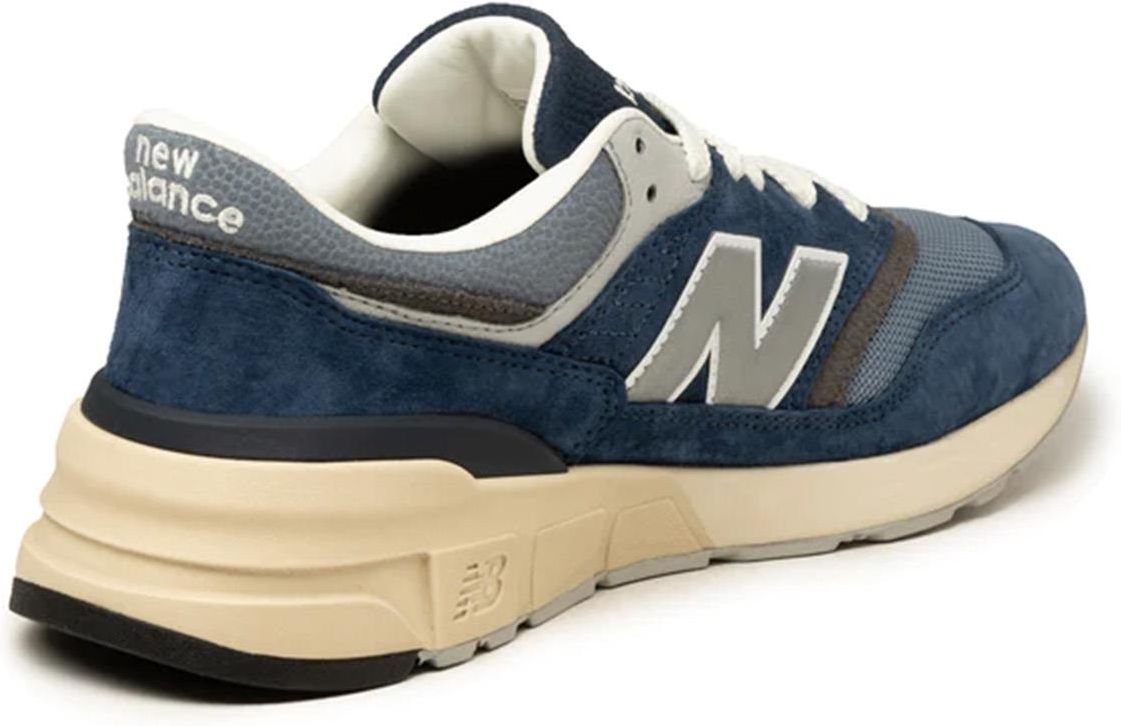 New Balance U997RHB - Ceny i opinie - Ceneo.pl