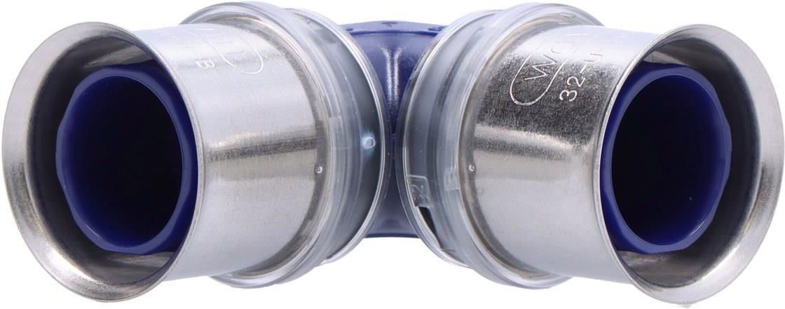 Wavin Kolano 90° K5 32x32Mm Pex C/Z Woda - Opinie i ceny na Ceneo.pl