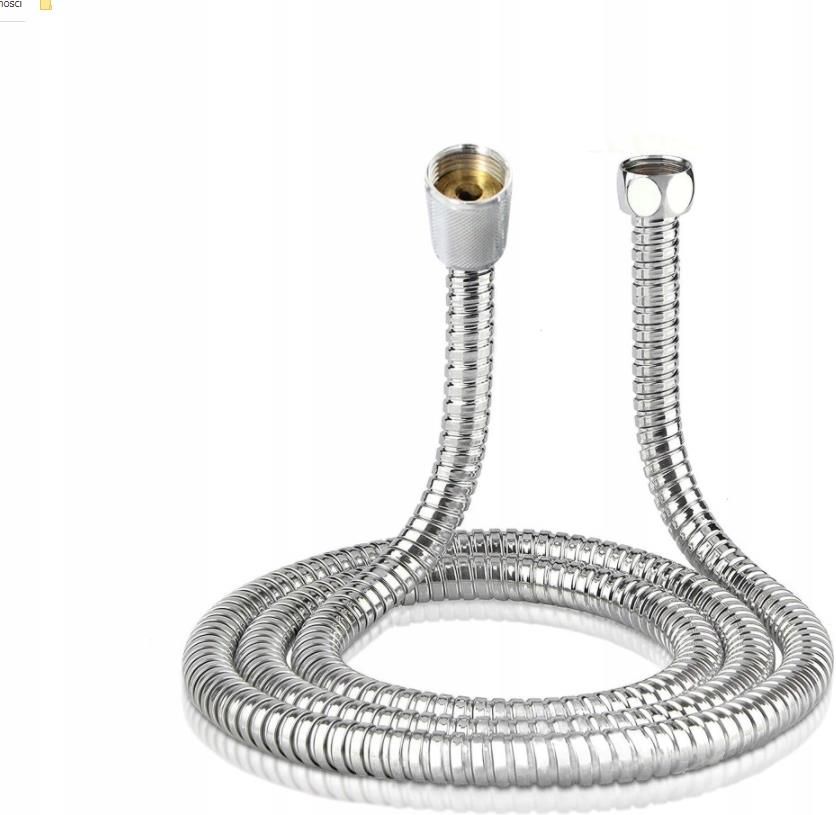 Wąż prysznicowy Hydroflex Wąż Prysznicowy 150-200Cm - Opinie i ceny na ...