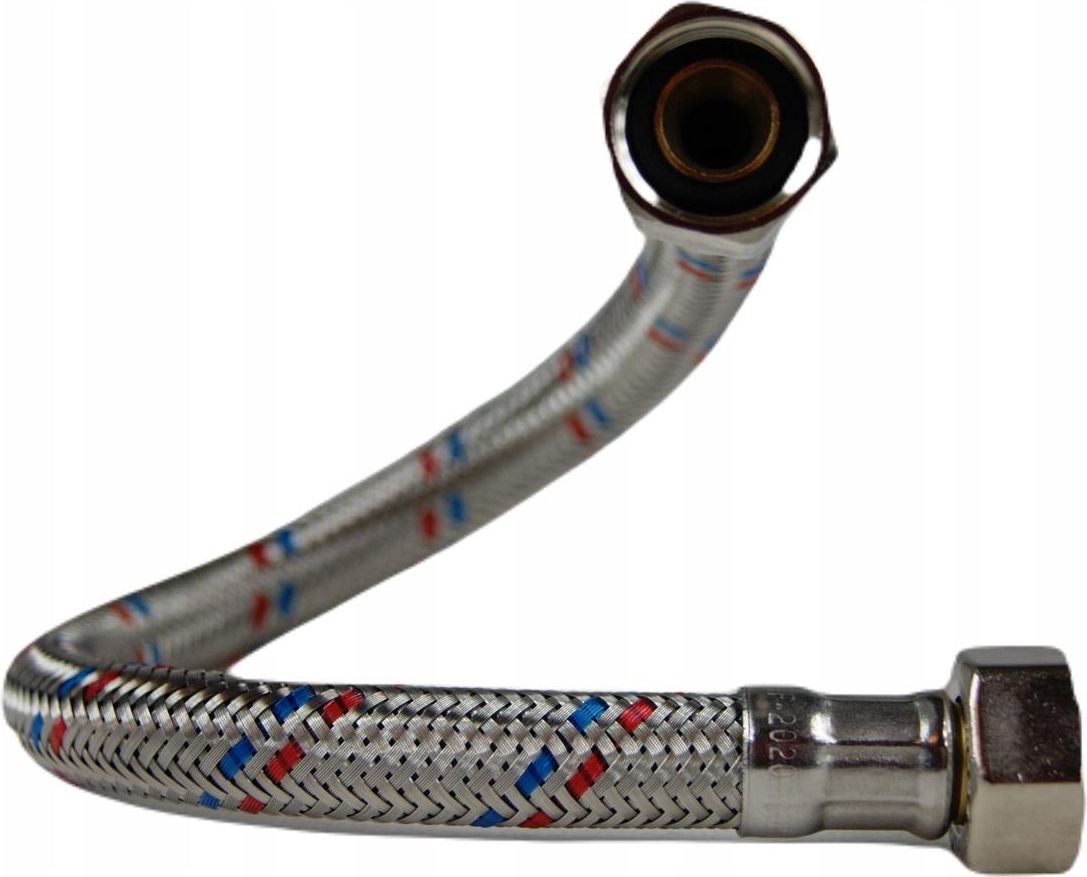 Hf Wężyk Dn13 Nak 3/4''X3/4'' 80Cm - Opinie i ceny na Ceneo.pl