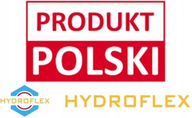 Wąż prysznicowy Hydroflex Wąż Prysznicowy 150Cm-200Cm WP150200 - Opinie ...