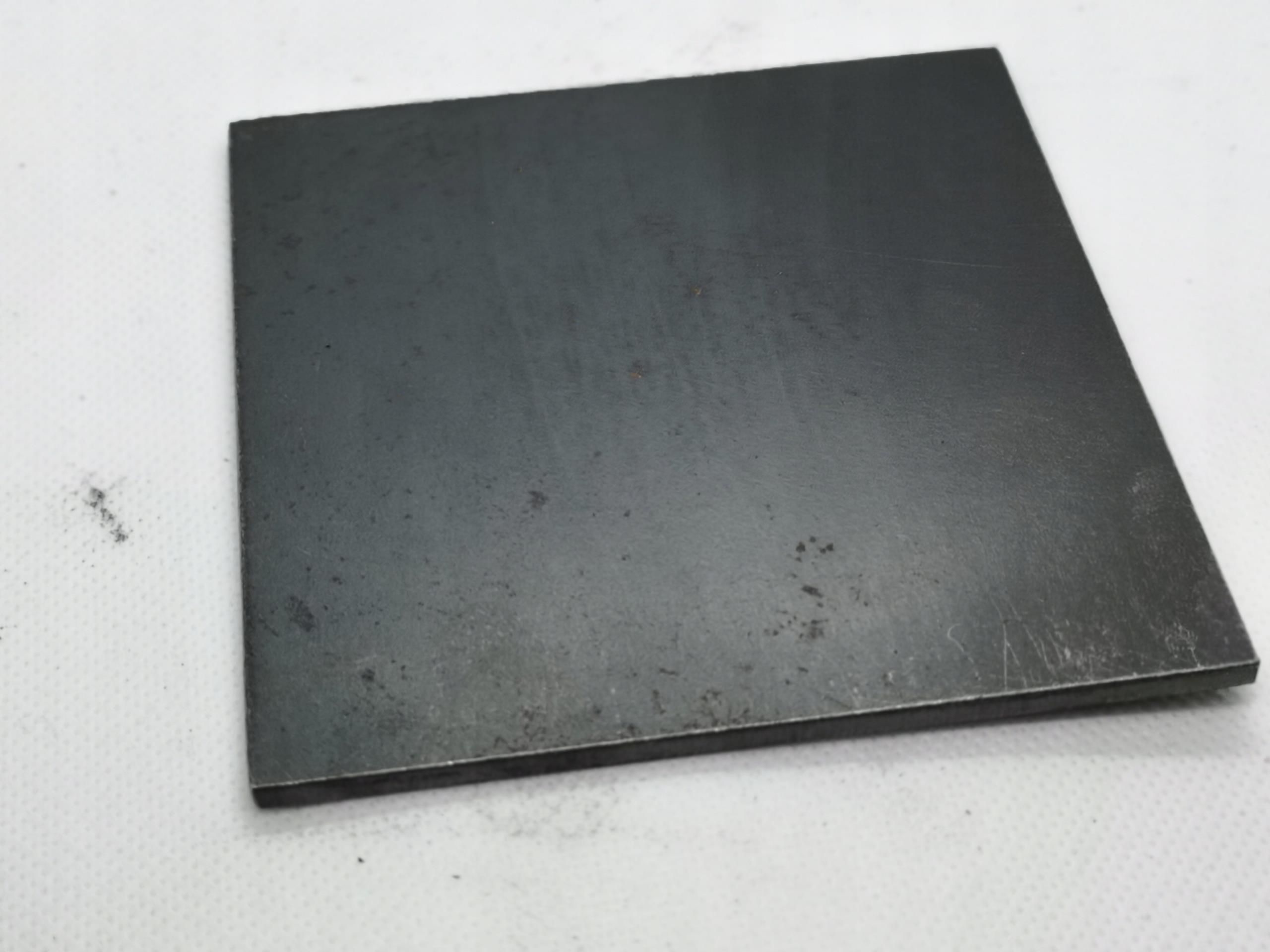 Materiały konstrukcyjne Blacha Stalowa Formatka 10X30Cm Stal 10Mm - Opinie i ceny na Ceneo.pl