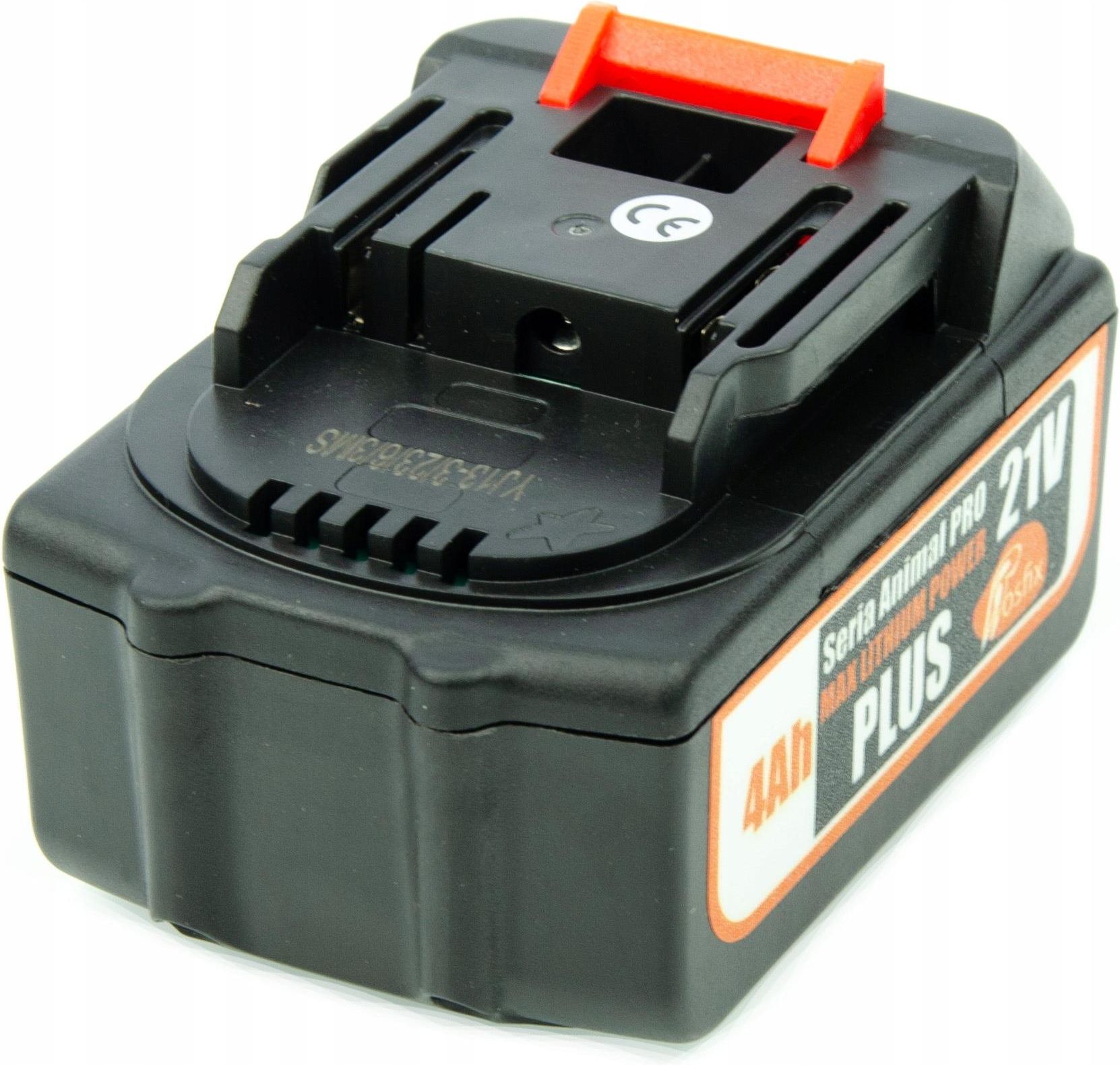 Rosfix Akumulator Bateria 21V 4Ah Seria Animal Pro 11F2345B2 - Opinie i ceny na Ceneo.pl