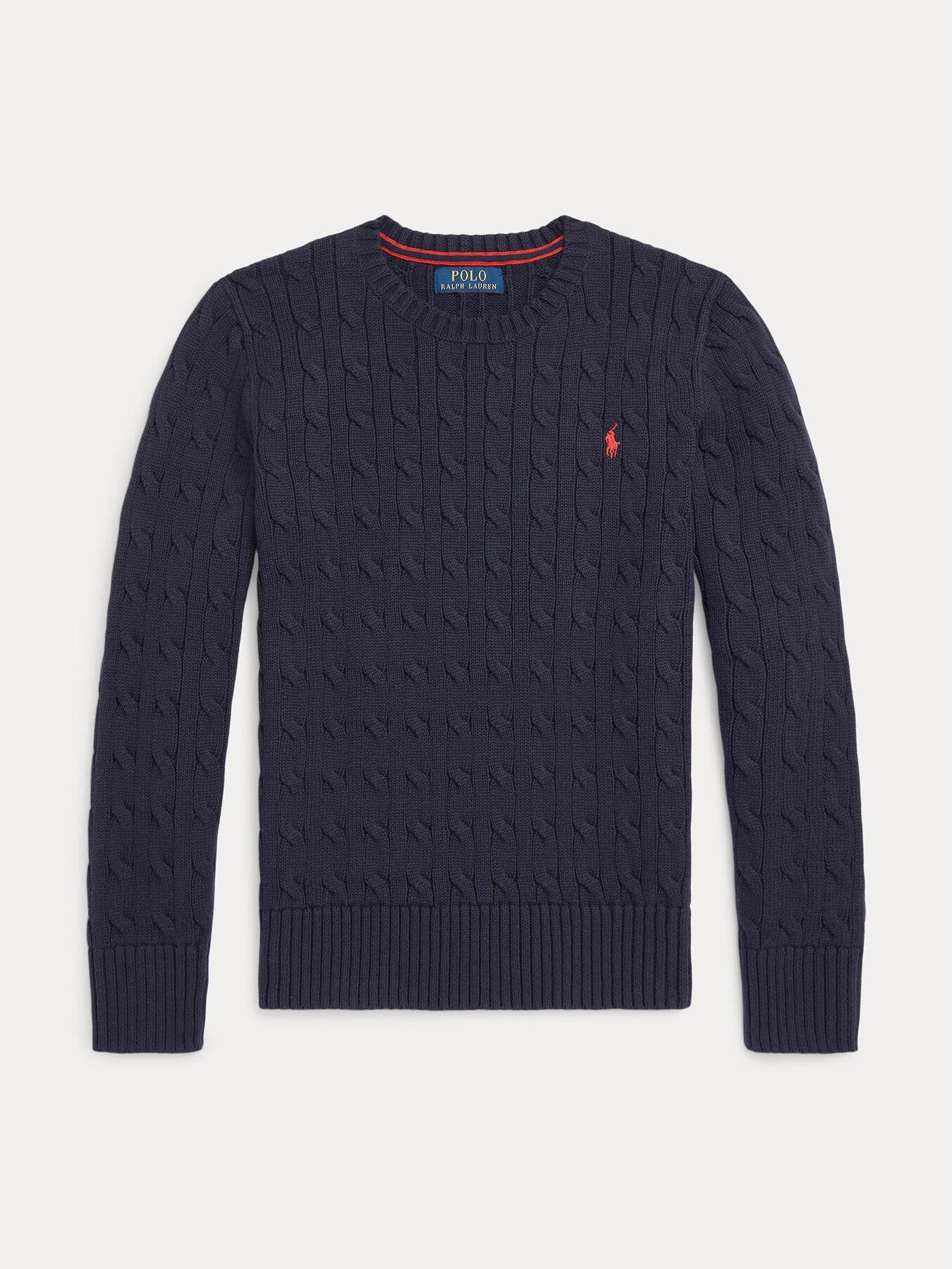 Sweter Polo Ralph Lauren - Ceny i opinie - Ceneo.pl