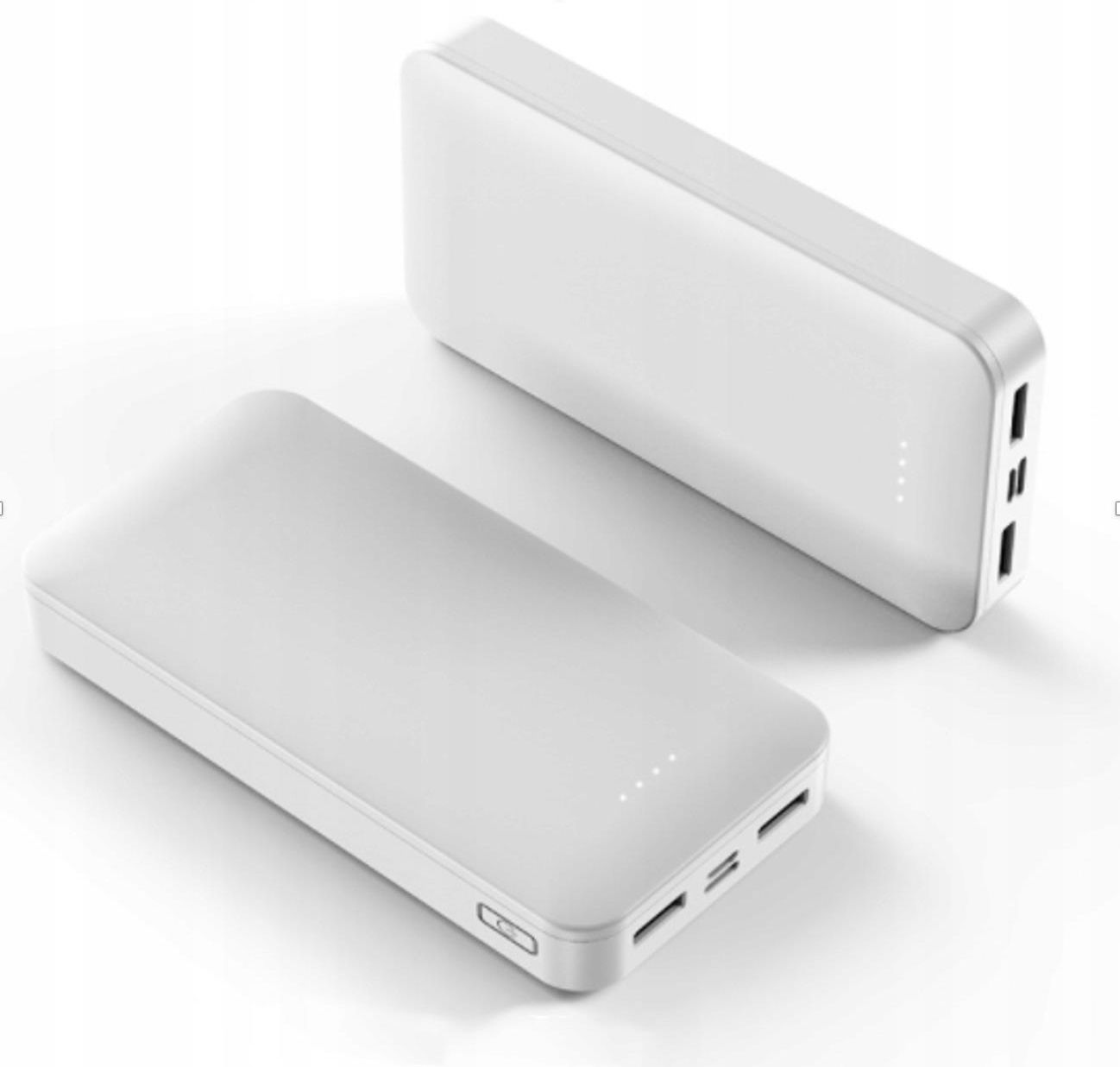 Powerbank POWERBANK POWER BANK 20000MAH USB C KIESZONKOWY - Opinie i ...
