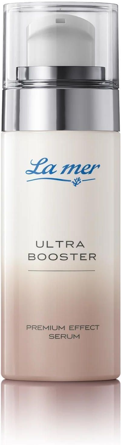 Serum do twarzy La Mer Ultra Booster Premium Effect Serum 30ml - Opinie i ceny na Ceneo.pl