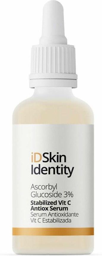 Serum do twarzy Skin Generics Serum Vit C Antiox 30ml - Opinie i ceny ...