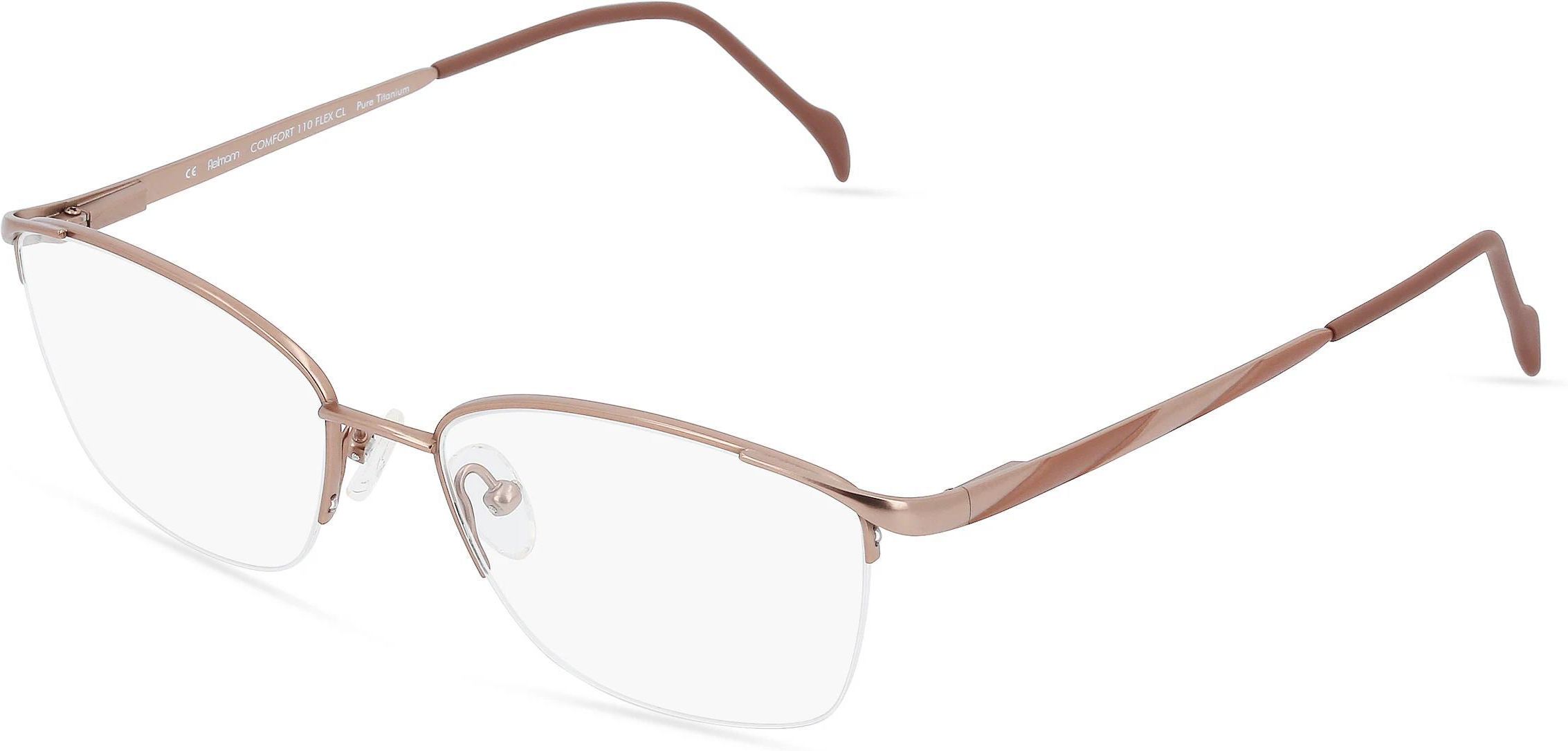 Fielmann Comfort 110 Flex Cl (20298) - Opinie i ceny na Ceneo.pl