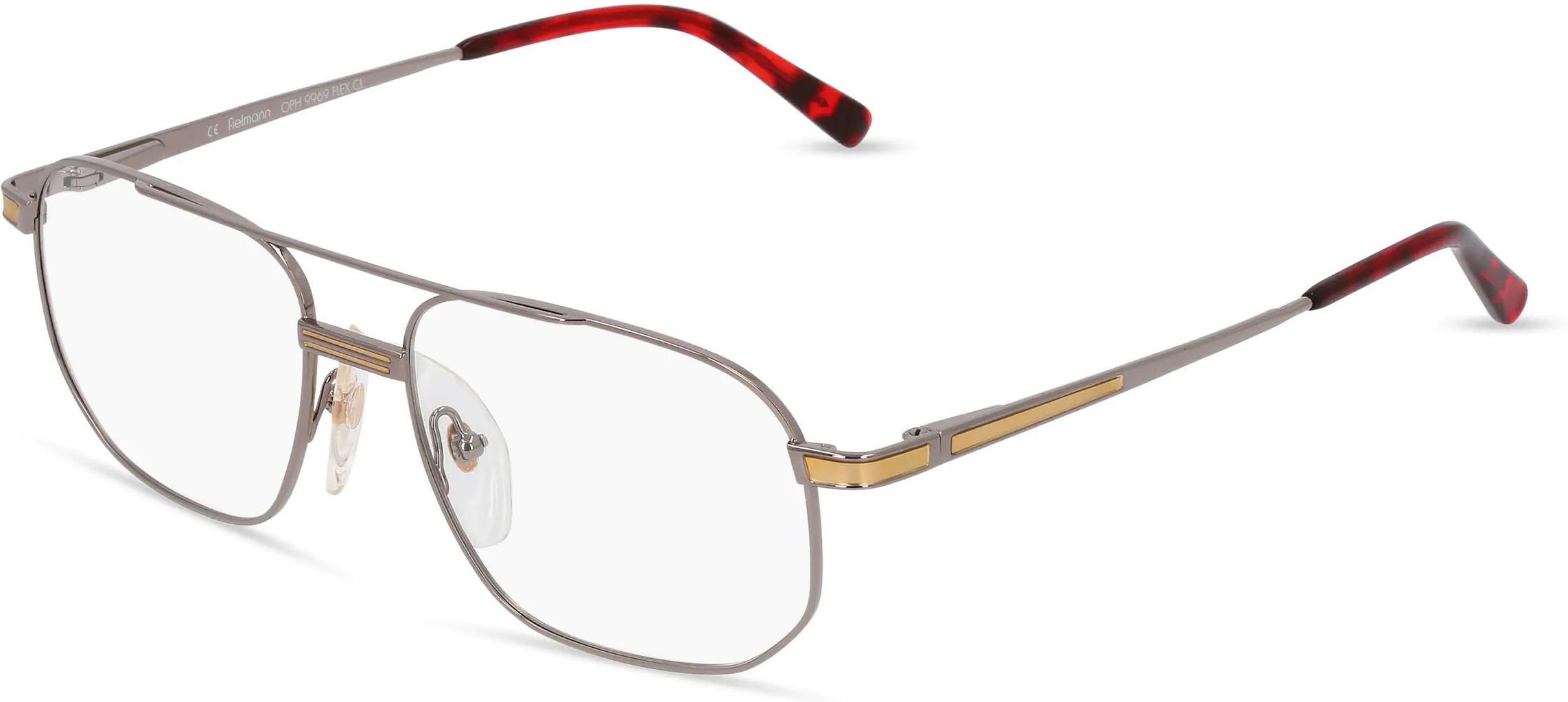 Fielmann Oph 9969 Flex Cl (22345) - Opinie i ceny na Ceneo.pl