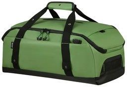 Torba Samsonite Ecodiver 55cm zielona - Ceny i opinie - Ceneo.pl