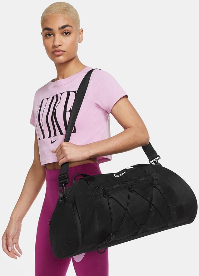 Torba Nike One Club Bag CV0062-010 - Ceny i opinie - Ceneo.pl