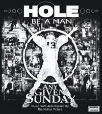 Płyta kompaktowa Hole-Be A Man -Cds- (CD) - Ceny i opinie - Ceneo.pl