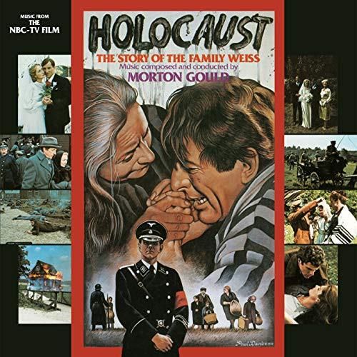 Płyta kompaktowa Holocaust - The Story Of The Family Weiss-Gould,Mor ...