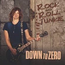 Płyta kompaktowa Rock And Roll Junkie - Down To Zero (CD) - Ceny i ...