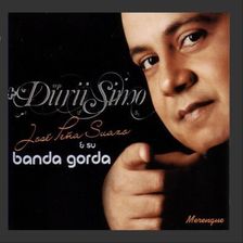 Płyta kompaktowa Duriisimo-Jose Pea+-A Suazo Y La Banda Gorda (CD ...