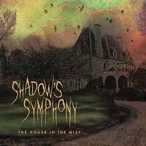 Płyta kompaktowa Shadow's Symphony - House In The Mist (CD) - Ceny i ...