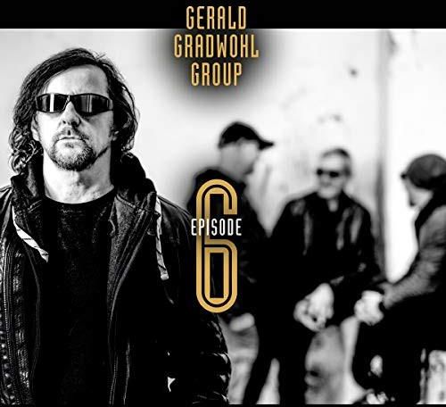 Płyta kompaktowa Gerald Gradwohl - Episode 6 (CD) - Ceny i opinie ...