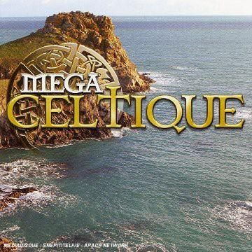 Płyta kompaktowa Mega Celtique - Alan Stivell - Denez Prigent - Rua ? (4CD) - Ceny i opinie ...