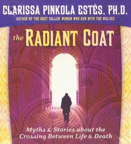 Płyta kompaktowa Estes, Clarissa Pinkola - The Radiant Coat (CD) (2CD ...