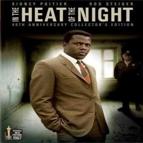 Płyta kompaktowa In The Heat Of Night - In The Heat Of Night (CD ...