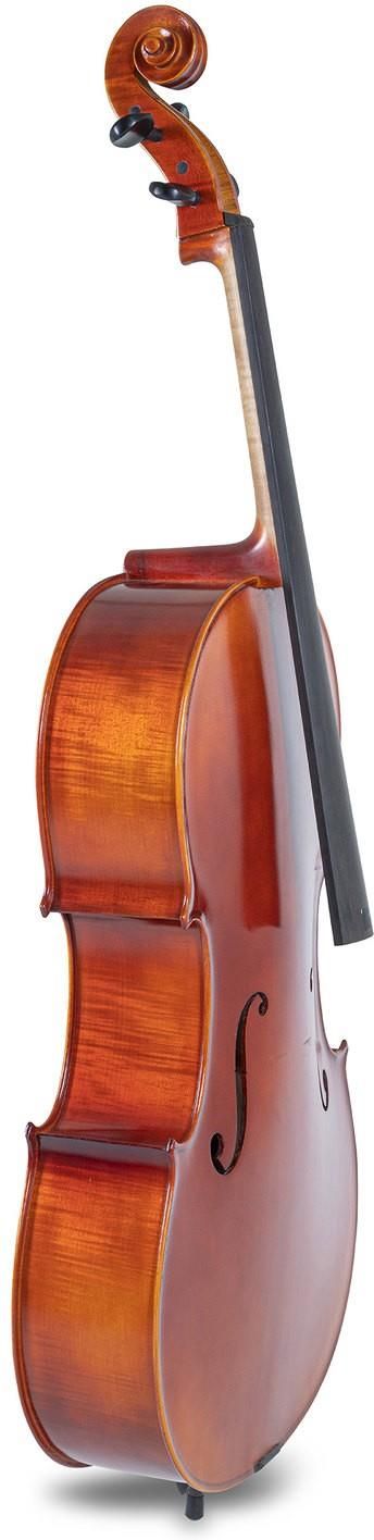 GEWA GS4020630000 Wiolonczela Ideale - Ceny i opinie - Ceneo.pl