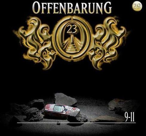 Płyta kompaktowa Offenbarung 23 Folge 29 - 45180 (CD) - Ceny i opinie ...