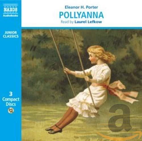 Płyta kompaktowa Laurel Lefkow - Pollyanna (3CD) - Ceny i opinie - Ceneo.pl