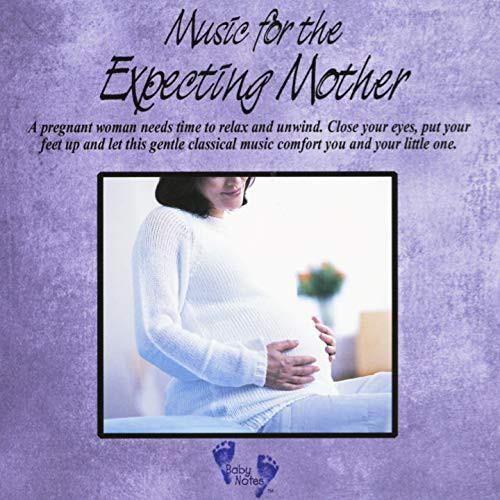 Płyta kompaktowa Music For The Expecting Mother - Baby Notes (CD ...