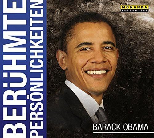 Płyta kompaktowa Engeln/Friebe - Barack Obama (CD) - Ceny i opinie ...