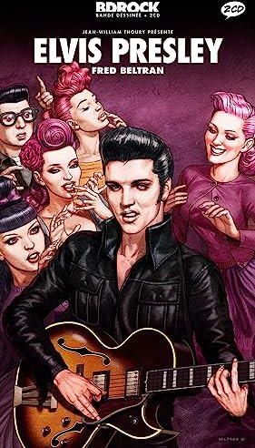 Płyta kompaktowa Elvis Presley - Beltran fred (2CD) - Ceny i opinie ...