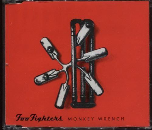 Płyta kompaktowa Foo Fighters-Monkey Wrench -Cds- (CD) - Ceny i opinie - Ceneo.pl