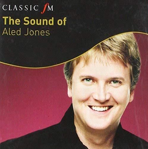Płyta kompaktowa Aled Jones-The Sound Of... (CD) - Ceny i opinie - Ceneo.pl