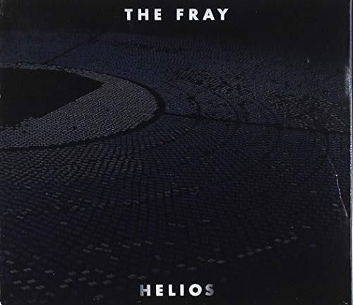 Płyta kompaktowa Fray-Helios -Digi- (CD) - Ceny i opinie - Ceneo.pl