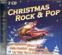 Płyta kompaktowa Christmas Rock & Pop (2CD) - Ceny i opinie - Ceneo.pl