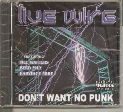 Płyta kompaktowa Live Wire - Connected (CD) - Ceny i opinie - Ceneo.pl