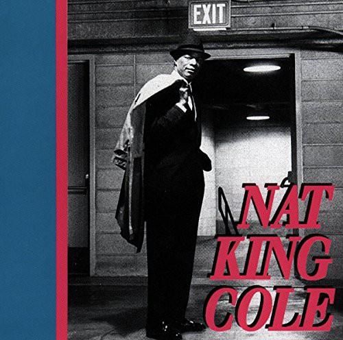 Płyta kompaktowa Nat King Cole - Best Of (CD) - Ceny i opinie - Ceneo.pl