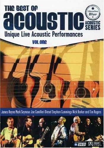 Płyta kompaktowa Best Of Acoustic Vol 1 (CD) - Ceny i opinie - Ceneo.pl
